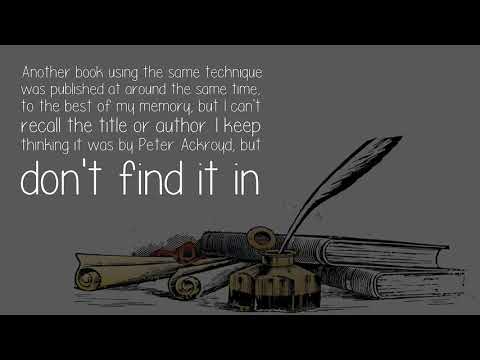 What Are Some Creative Ways To Write A Non Linear Story?