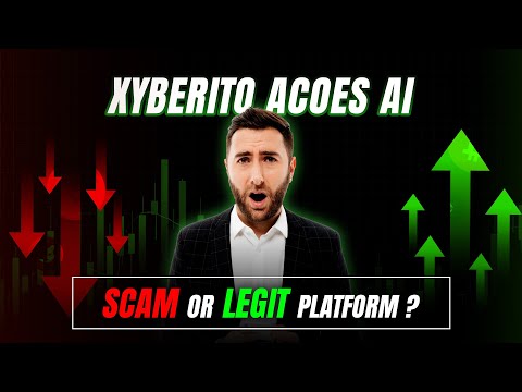 Xyberito Acoes AI REVIEW【2025】By Real Users! Is it Scam😲 or Legit? Honest Trading Platform Analysis!