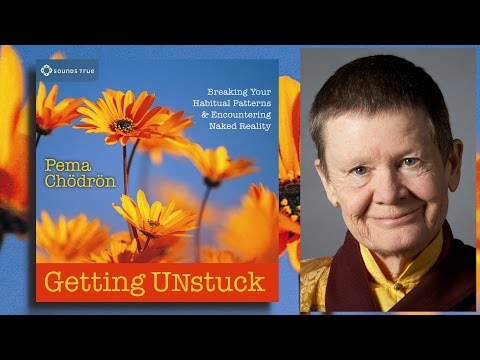 Understanding Shenpa | behind my open doors