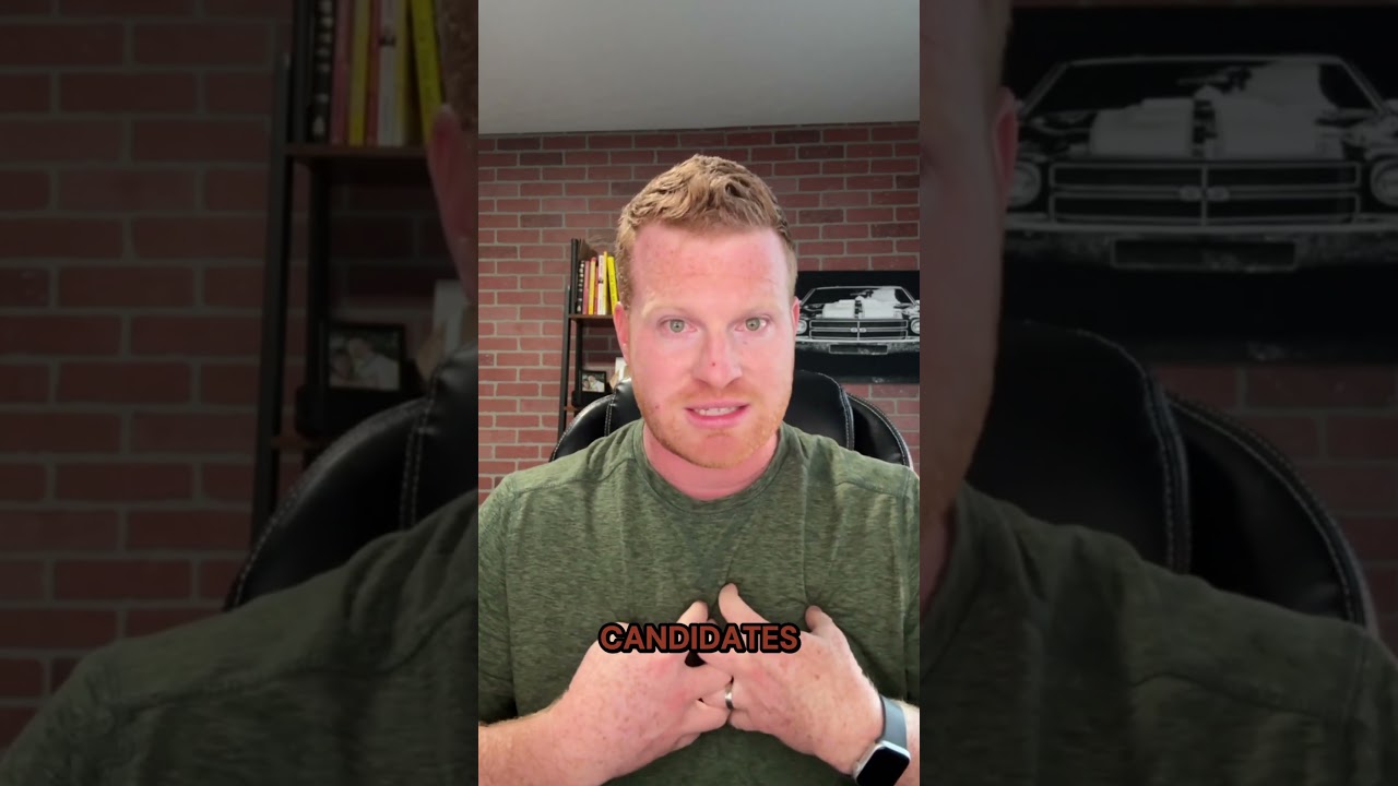 🌟How to Find Top Civil & Geotechnical Engineering Talent: True Candidates vs.Applicants🌟