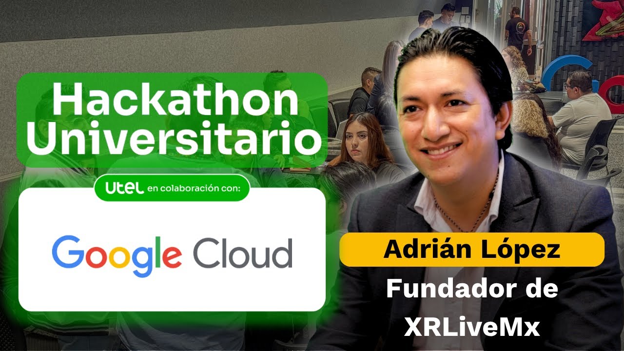 The Hackathon: Design a project that lasts