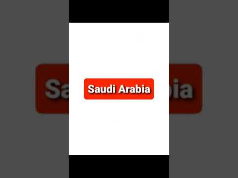 which country is the phone code +966