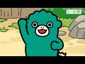 "Chibi Godzilla of Monster Island" | Wikizilla, the kaiju encyclopedia