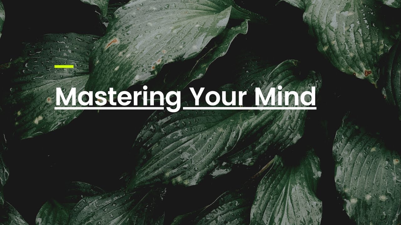 What does it mean to Master the Mental-Emotional Body? | Manomaya Kosha