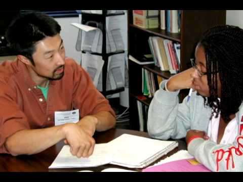 Community College of Denver Virtual Tour