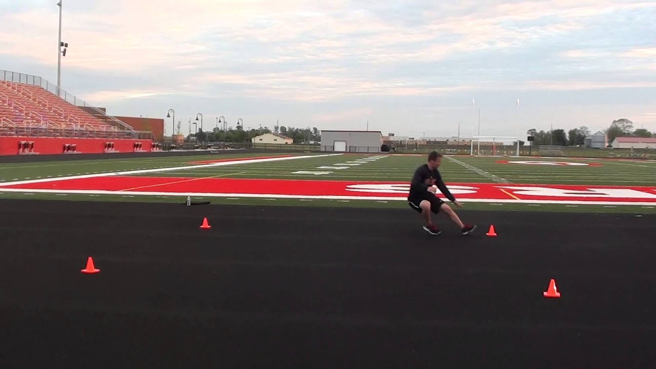 X Drill