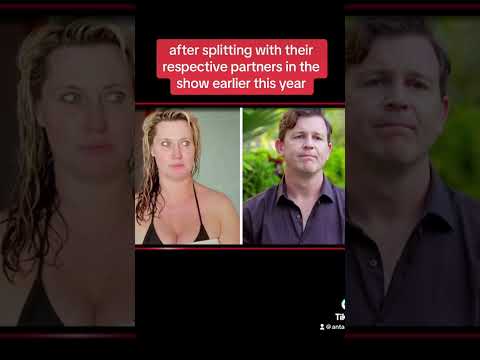 MAFS JOSH & ALYSSA DATING?