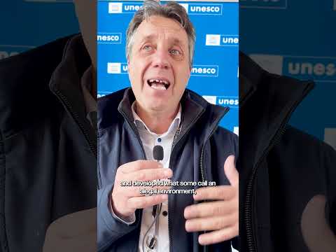 Mauricio Weibel: the governance of digital platforms