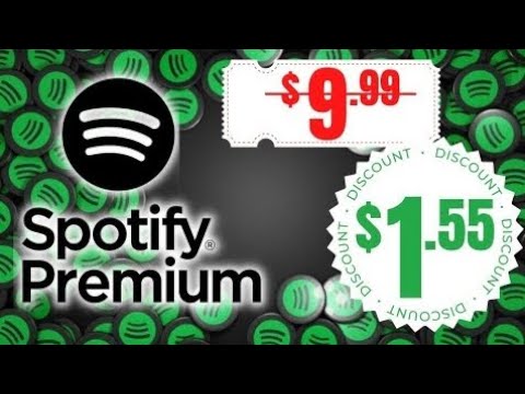 How To Buy Cheap SPOTIFY PREMIUM [Turkish Method] [ Nigeria Method]