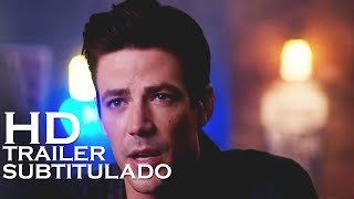 Flash temporada 9 - Ver todos los episodios online