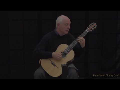 Maurice Ottiger 2016 - fine handmade classical guitar from | Reverb