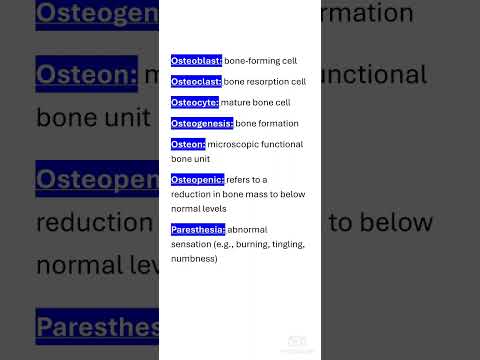 medical terminology list in hindi #medical #nursing #hospital #terms