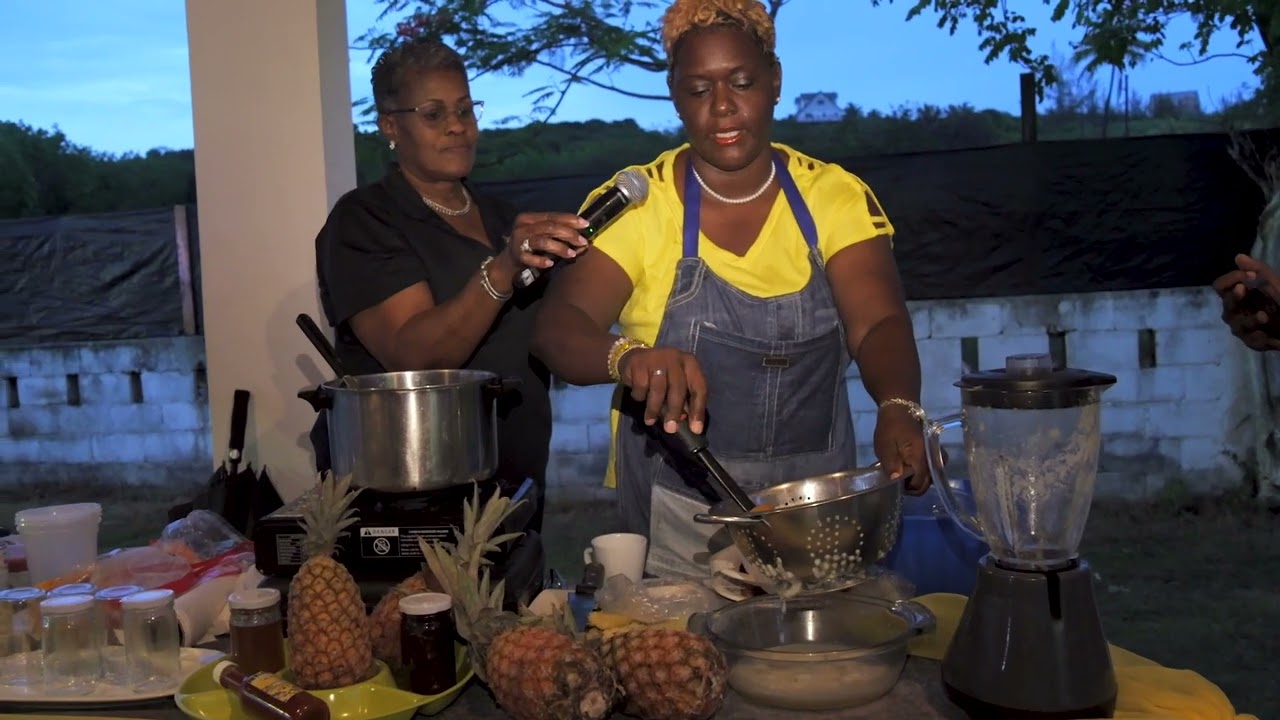 Tourism Today: Pineapple Festival 2025
