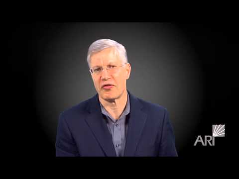Yaron Answers: Why Use The Word "Selfish"?