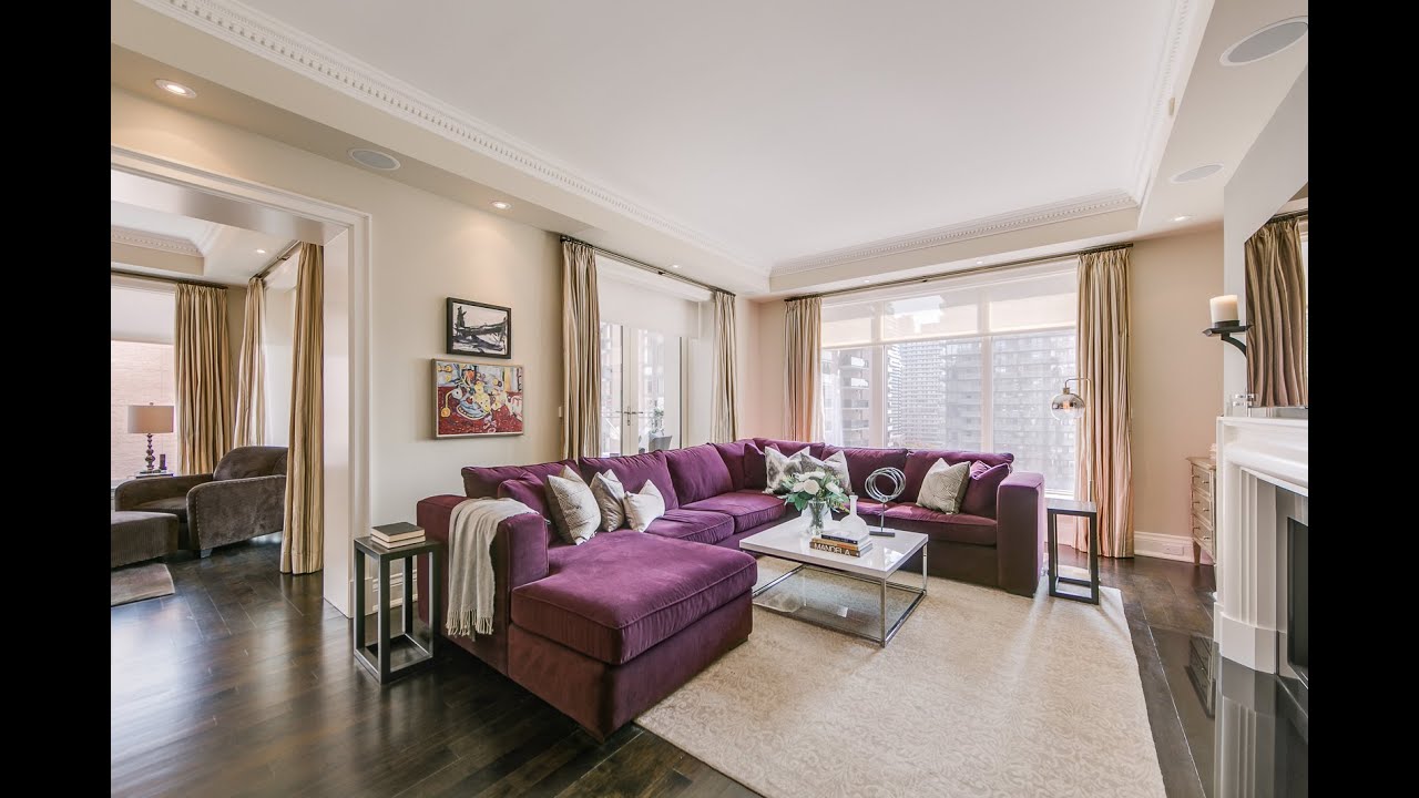 One St Thomas Street #14A - Listing Video