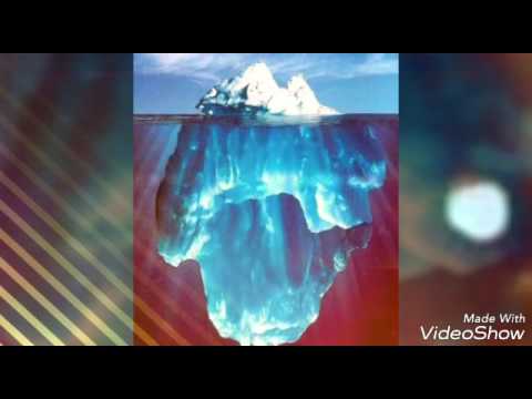 Iceberg Metaphor