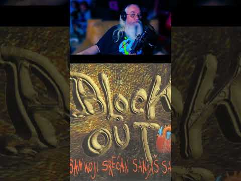 BlockOut Music Short Reaction โ San koji sreฤan sanjaลก sam โ First Time Hearing โ Requested