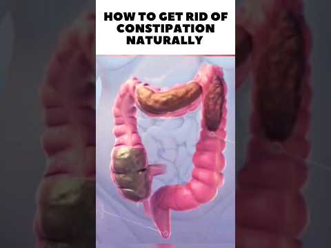 Get rid of constipation | treatment of constipation #viral