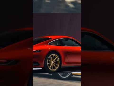 Porsche 911 Carrera S @TechnoGamerzOfficial @GamerFleet