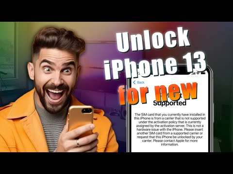How To Unlock iPhone XR From Straight Talk [SECRET TRICK]