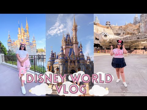 crying at magic kingdom π° disney vlog 2021 β‘ princess diaries vlog