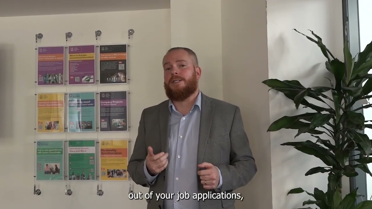 An introduction to the Employability Hub