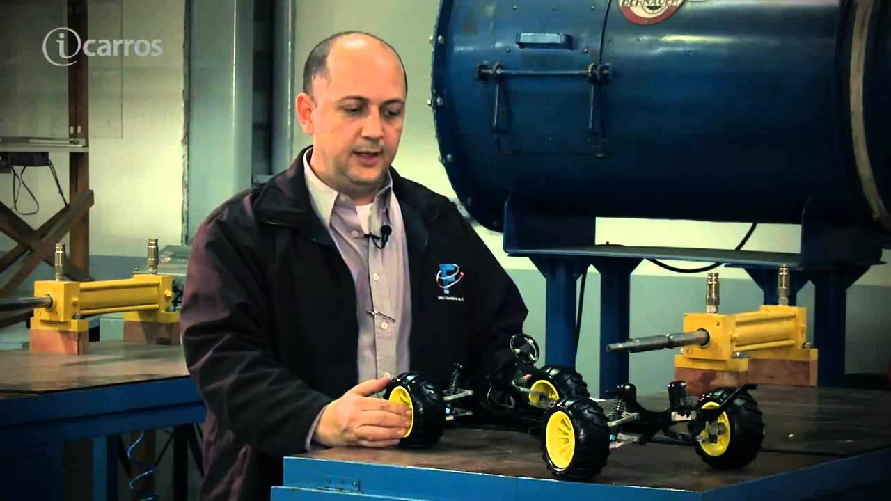 A importância do Alinhamento e Balanceamento automotivo