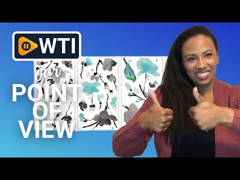 RoomMates Peel and Stick Wall Decals | Our Point Of View