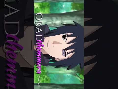NARUTO & SASUKE X Sooreede Friendship Edit collab by love_birds_anime | Telugu Anime Sensei