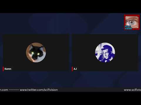 Scifi Vision presents Fandom Access
