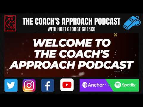 The Coach’s Approach: Season 2 – Jon Butchko