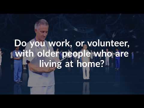 Healthy Ageing Website