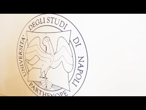 Innovation Village 2023 - Le attività dell'Università degli Studi di Napoli Parthenope