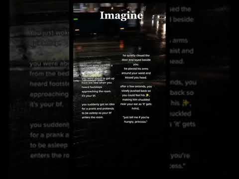 #scenarios #imagine #booktube #bookworm #tiktokvideo #wattpad #wattpadromance #readers #booktok