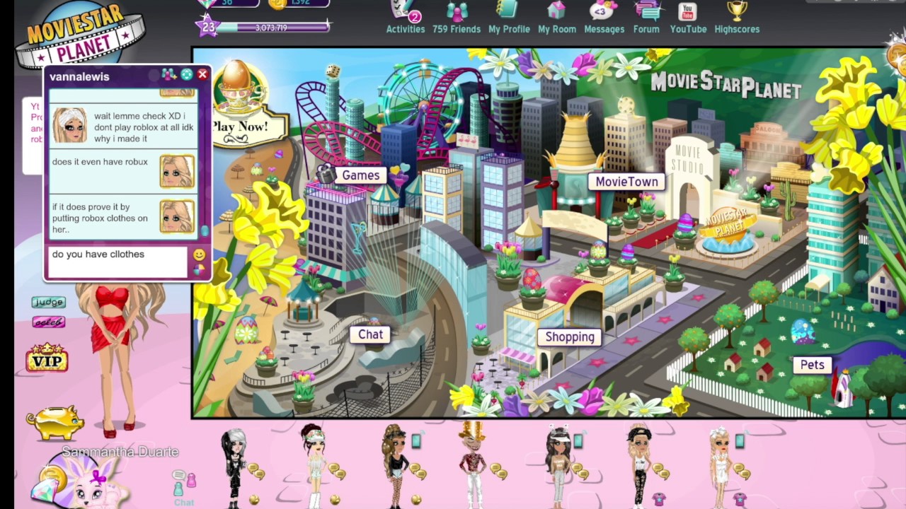 MSP SCAMMER LIKE ...