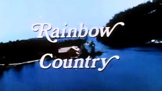 Adventures in Rainbow Country Season 1 - streaming online