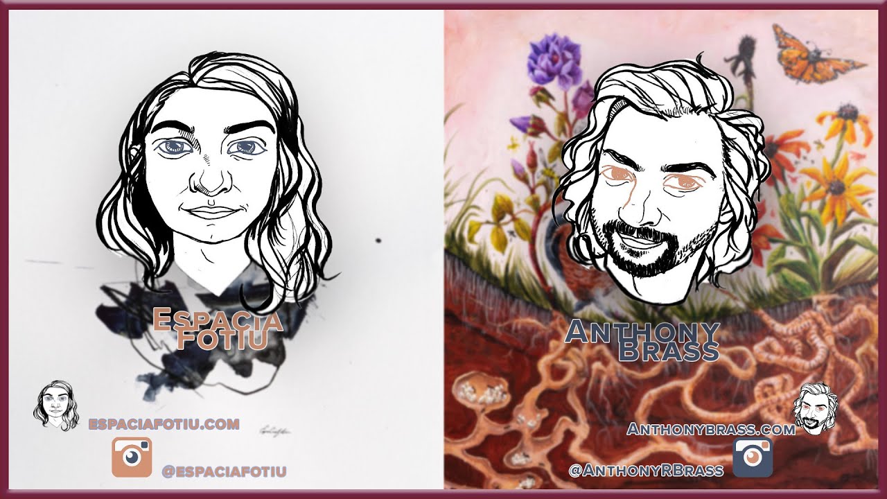 MDetroit Ep. 13: Anthony Brass and Espacia Fotiu