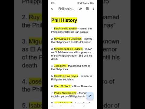 Philippine History Review