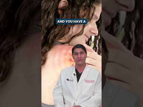 Reverse Shoulder Surgery - Arthritis Relief with Dr. Sayeed!