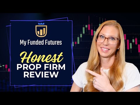 My Funded Futures HONEST Review: Pros, Cons & Real Trader Experience | Best Cheap Futures Prop Firm?