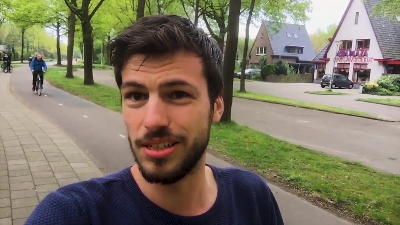 Sustainable Tourism: Rethinking the future | WageningenX on edX