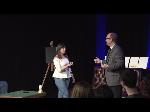 Metaphysical Magic - Mind and Body Dualism