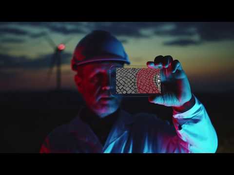GeoAce: Präzise Datenerfassung mit dem Smartphone I ITS Geo Solutions I Produktfilm