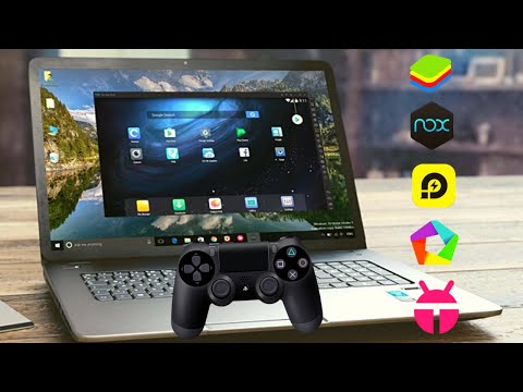 Top 5 Best Android Emulators For PC 2021
