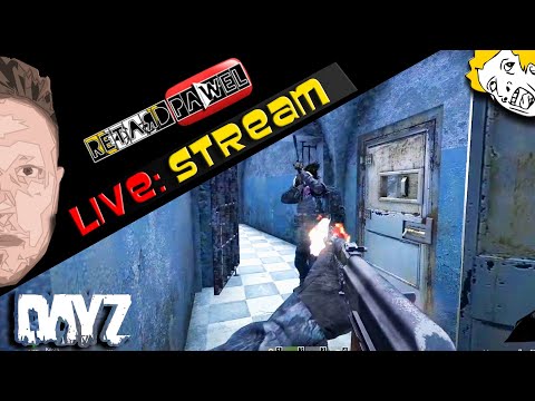 Steam Community :: Video :: DayZ - #116 - LIVE: STREAM - 23.3.2023