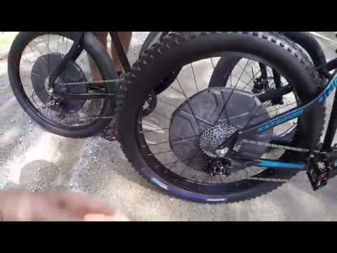 What is TPI and EPI (Threads Per Inch) on Bike Tires