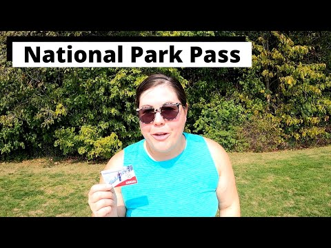 AMERICA THE BEAUTIFUL PASS- How does it work? Can you save money? Every Kid Outdoors 4th Grade Pass