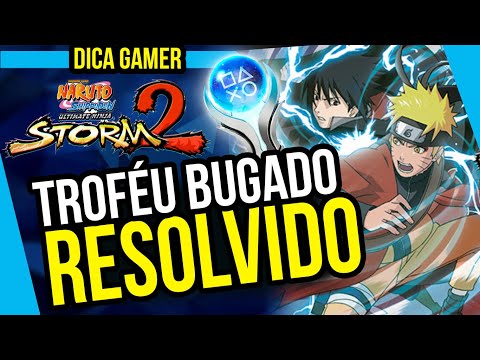 BUG Story Assembler RESOLVIDO!!!! NARUTO SHIPPUDEN™: Ultimate Ninja® STORM 2 - DICA GAMER