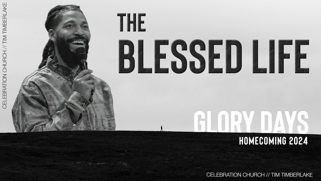 Watch Live - Celebration Church