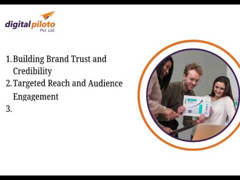 Understanding the Role of Influencer Marketing in Digital Campaigns